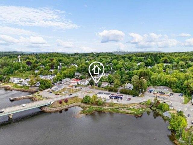 house with 3 bedroom, Bucksport ME DS104153136