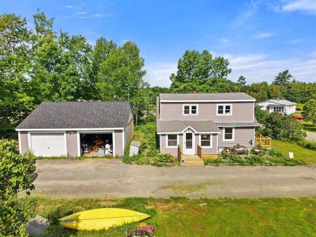 house with 3 bedroom, Bucksport ME DS104235212