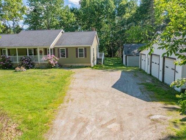 house with 3 bedroom, Bucksport ME DS104265310