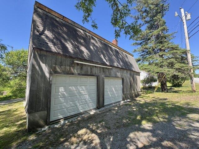 house with 3 bedroom, Bucksport ME ES103968860