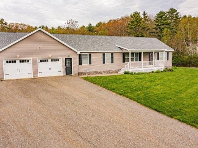 house with 3 bedroom, Bucksport ME ES103969772