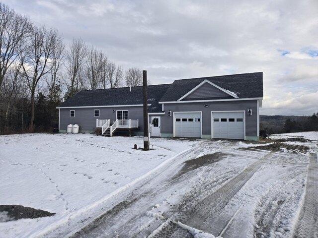 house with 3 bedroom, Bucksport ME ES104833249