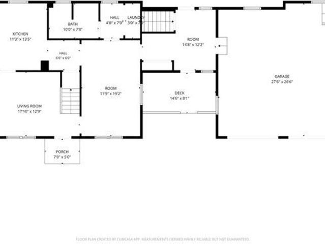 house with 3 bedroom, Bucksport ME ES104045139