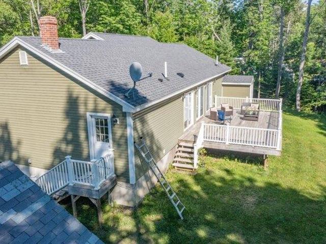 house with 3 bedroom, Bucksport ME ES104079314