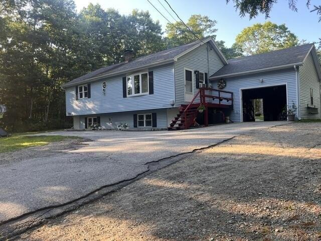 house with 3 bedroom, Bucksport ME ES105106525