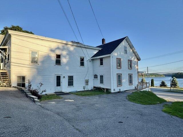 house with 3 bedroom, Bucksport ME ES105117542