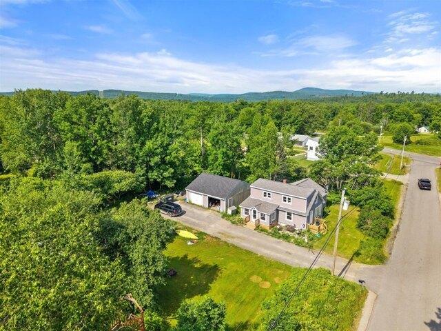 house with 3 bedroom, Bucksport ME ES105173612