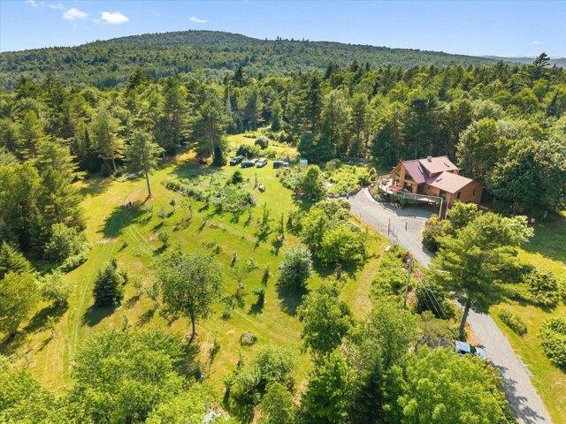 house with 3 bedroom, Bucksport ME ES105192393