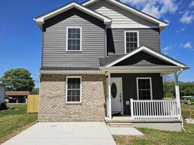 house with 3 bedroom, Buena Vista VA DS103625494