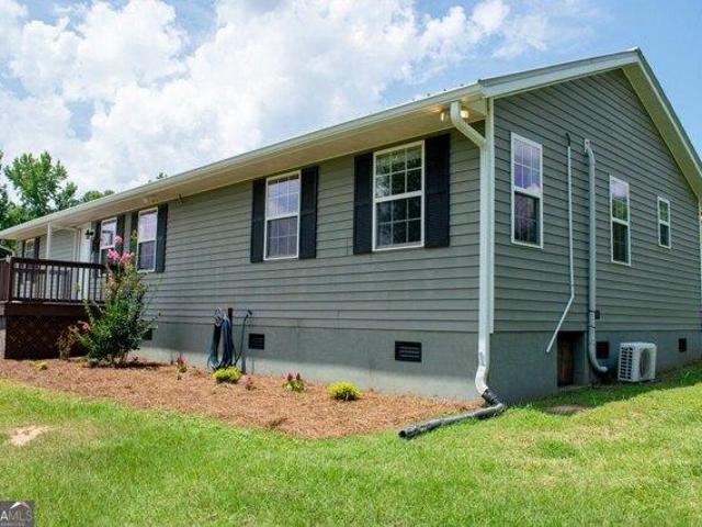 house with 3 bedroom, Buena Vista GA DLS92840769