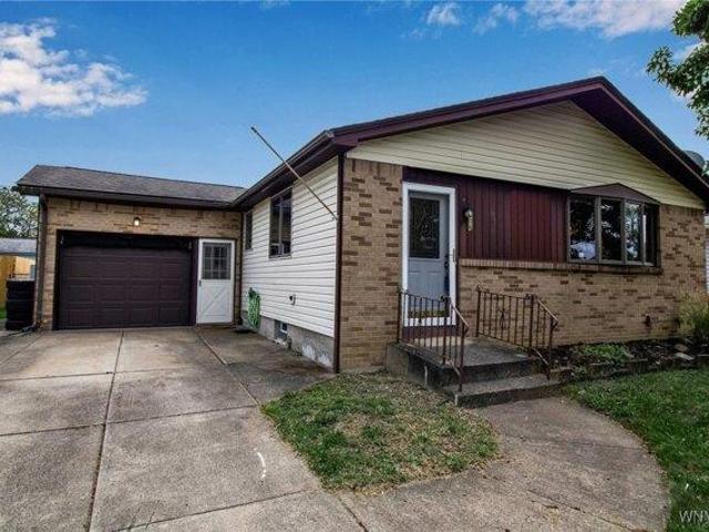 house with 3 bedroom, Buffalo NY DLS88246991