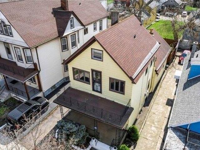 house with 3 bedroom, Buffalo NY DLS99360966