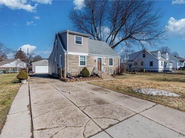 house with 3 bedroom, Buffalo NY DS100244297
