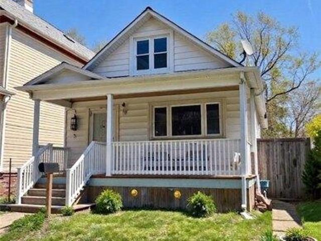 house with 3 bedroom, Buffalo NY DS103587859