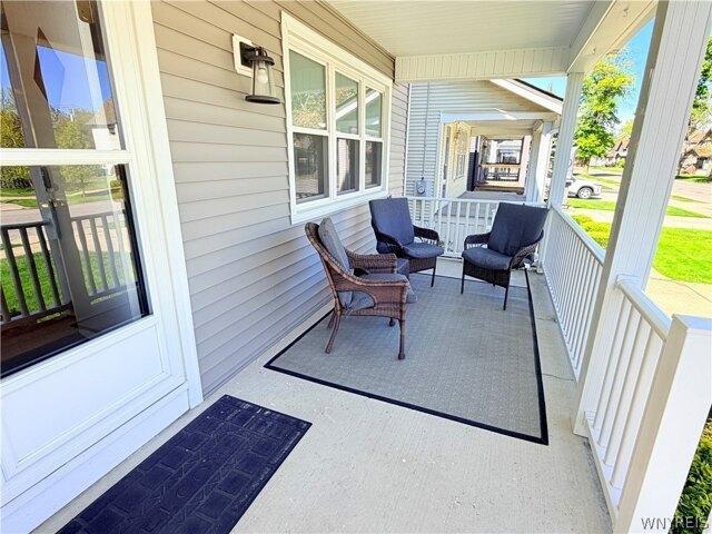 house with 3 bedroom, Buffalo NY DS103599633