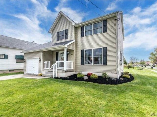 house with 3 bedroom, Buffalo NY DS103600647