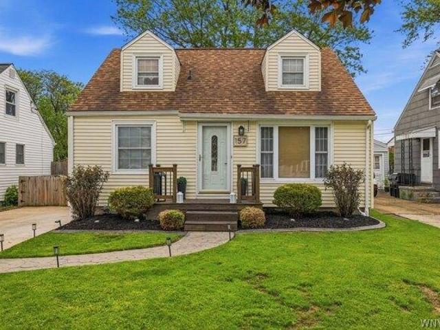 house with 3 bedroom, Buffalo NY DS103601991