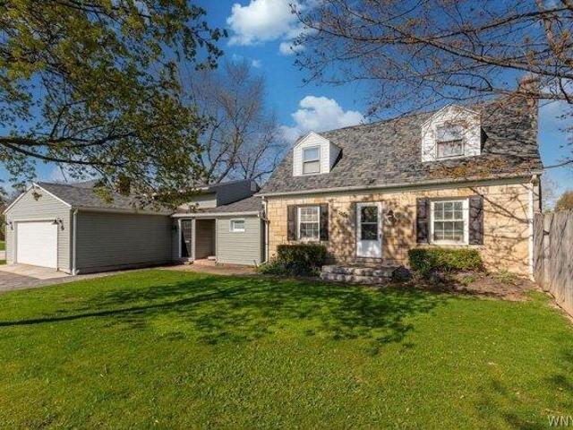 house with 3 bedroom, Buffalo NY DS103602750