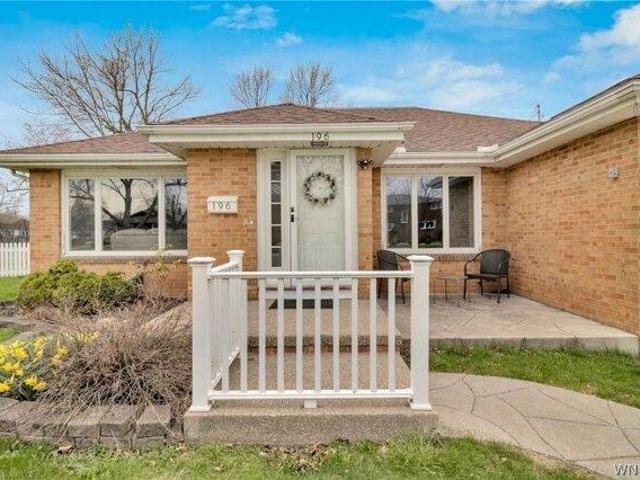 house with 3 bedroom, Buffalo NY DS103602801