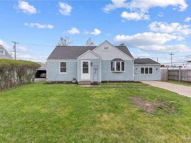 house with 3 bedroom, Buffalo NY DS103624141