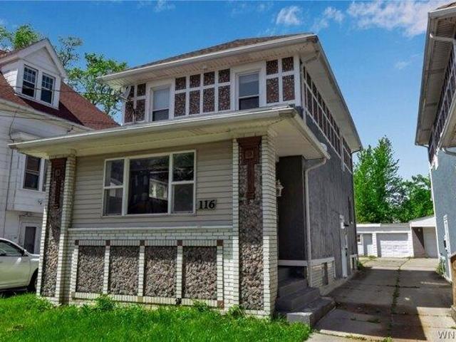 house with 3 bedroom, Buffalo NY DS103625275