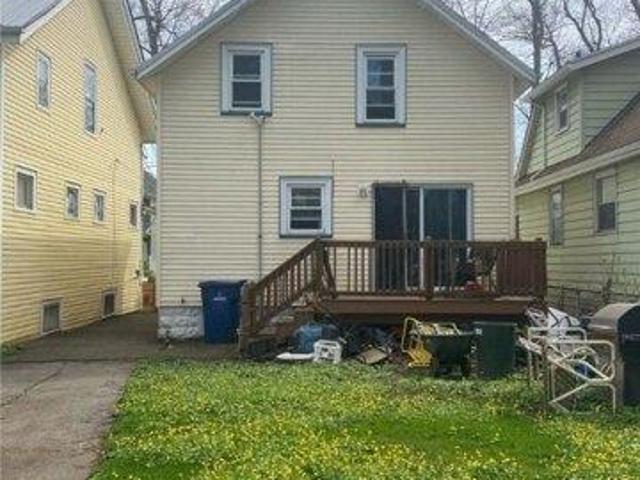 house with 3 bedroom, Buffalo NY DS103626334
