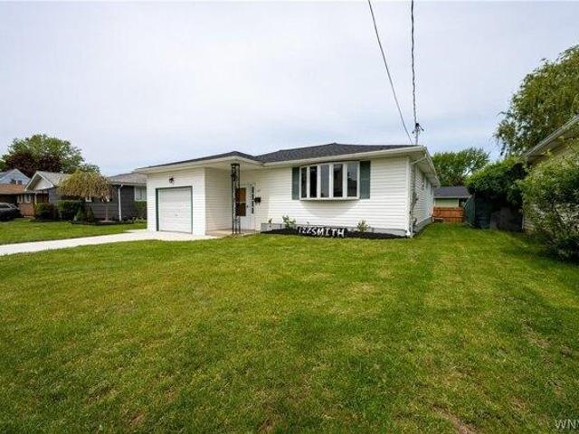 house with 3 bedroom, Buffalo NY DS103626388