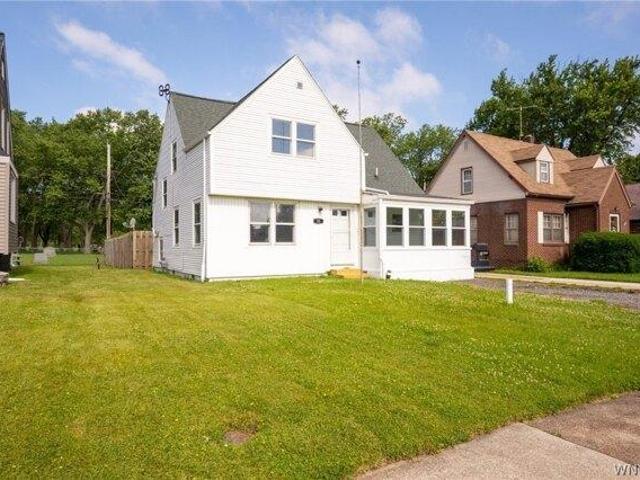 house with 3 bedroom, Buffalo NY DS103626479