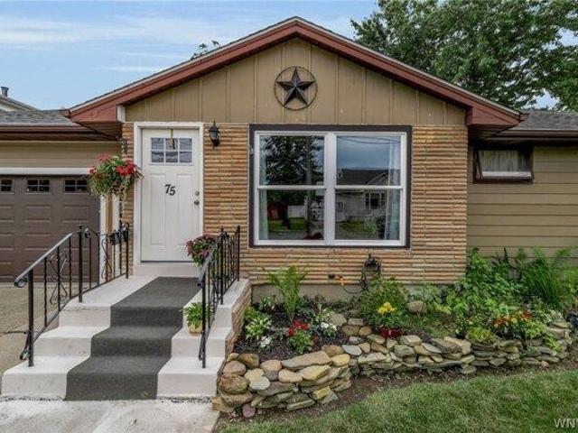 house with 3 bedroom, Buffalo NY DS103626588