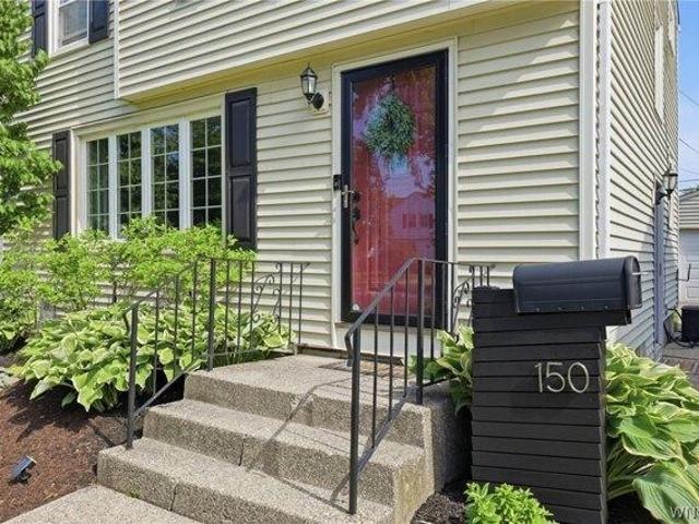 house with 3 bedroom, Buffalo NY DS103627026