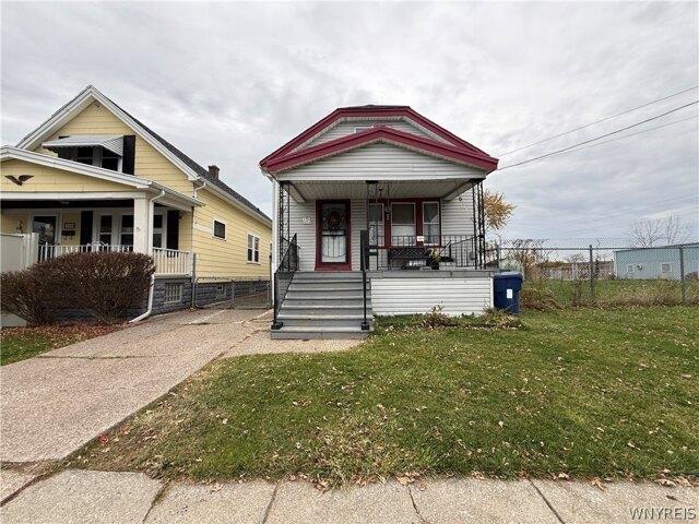 house with 3 bedroom, Buffalo NY DS103621644