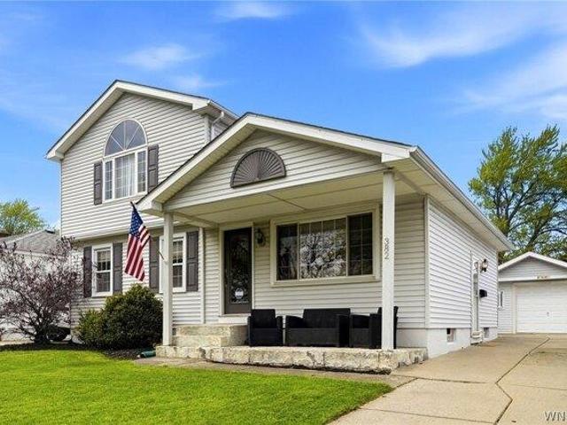 house with 3 bedroom, Buffalo NY DS103622656