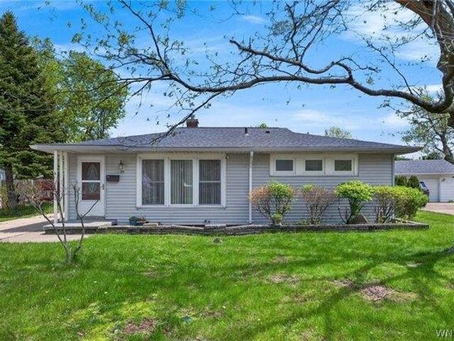house with 3 bedroom, Buffalo NY DS103623278