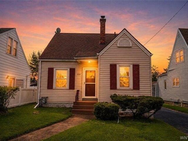 house with 3 bedroom, Buffalo NY DS103623655