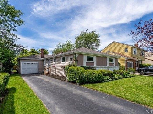 house with 3 bedroom, Buffalo NY DS103623681
