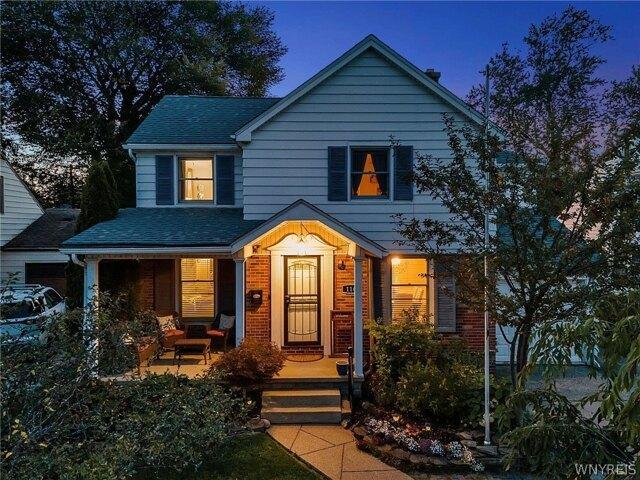 house with 3 bedroom, Buffalo NY DS103623921