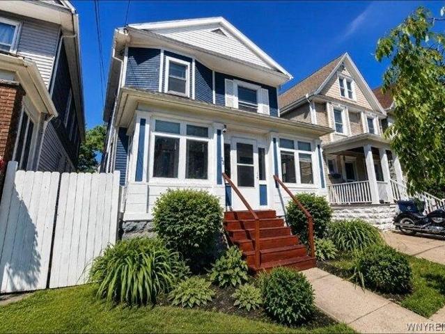 house with 3 bedroom, Buffalo NY DS103623967