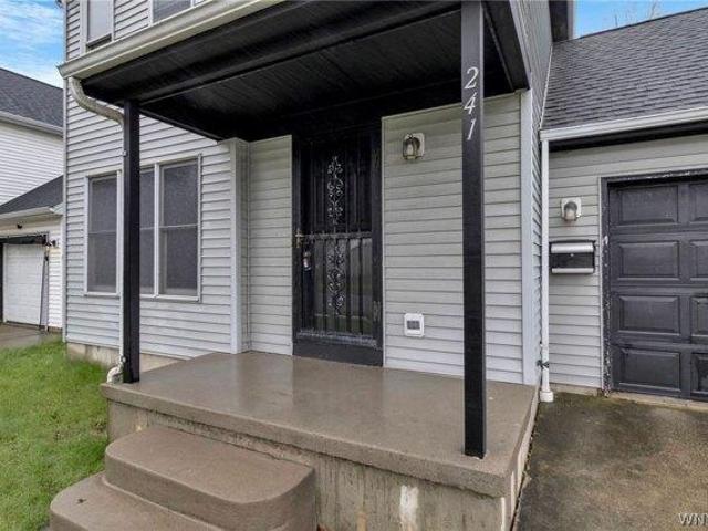 house with 3 bedroom, Buffalo NY ES104904120