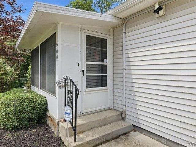 house with 3 bedroom, Buffalo NY ES104904627