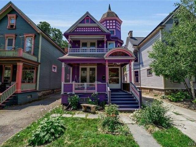 house with 3 bedroom, Buffalo NY ES104905888