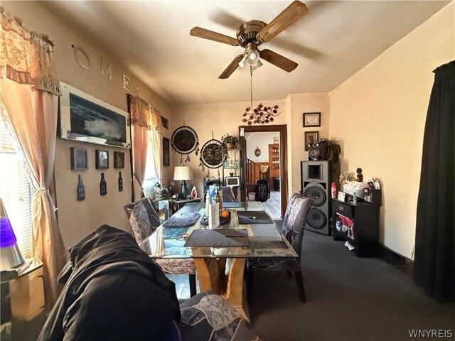 house with 3 bedroom, Buffalo NY ES104902583