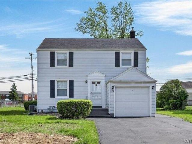 house with 3 bedroom, Buffalo NY ES104903245
