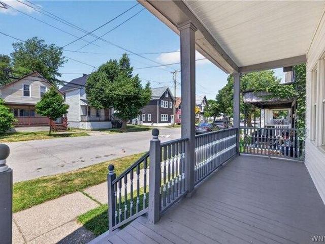 house with 3 bedroom, Buffalo NY ES104922381