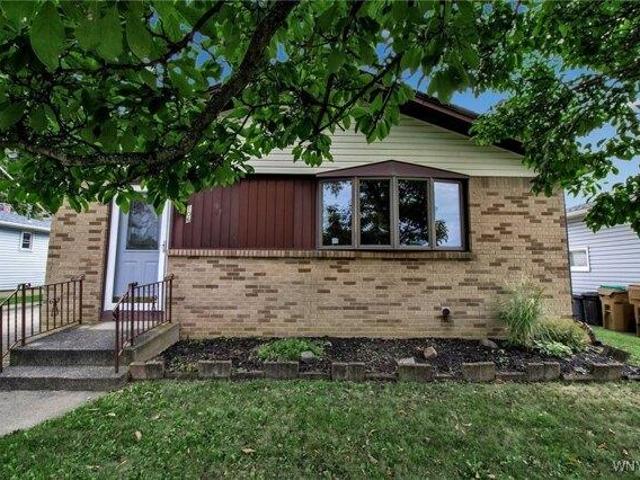 house with 3 bedroom, Buffalo NY ES103501168