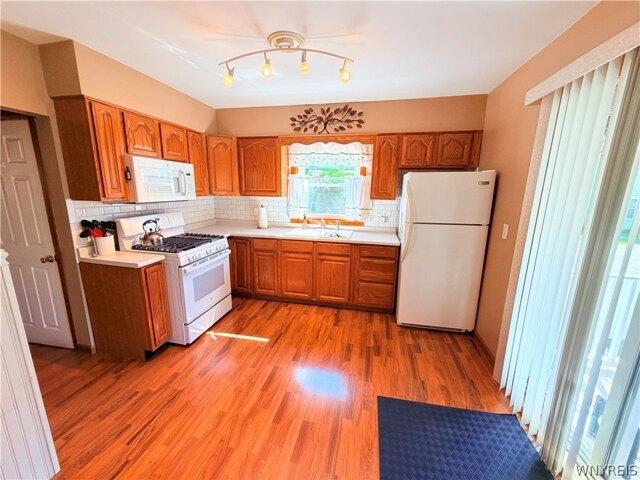 house with 3 bedroom, Buffalo NY ES103599633