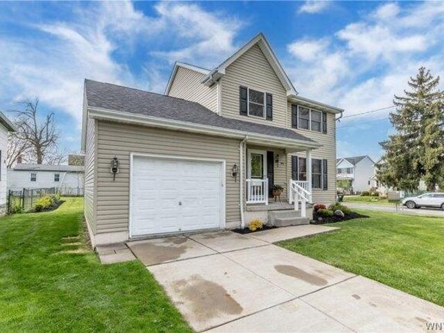 house with 3 bedroom, Buffalo NY ES103600647