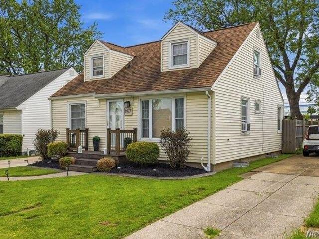 house with 3 bedroom, Buffalo NY ES103601991