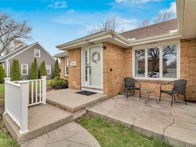 house with 3 bedroom, Buffalo NY ES103602801