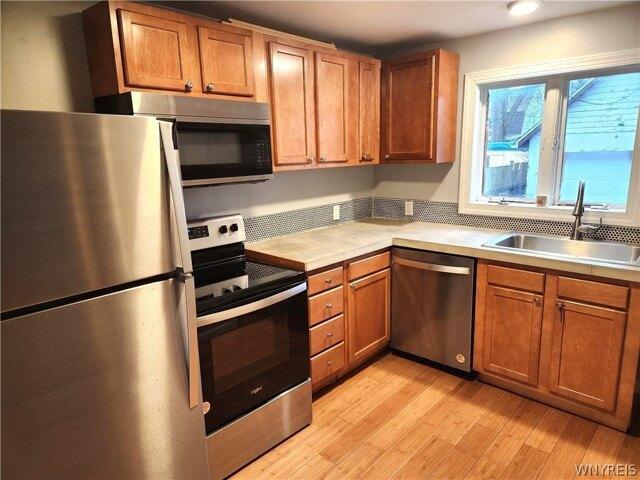 house with 3 bedroom, Buffalo NY ES103624576