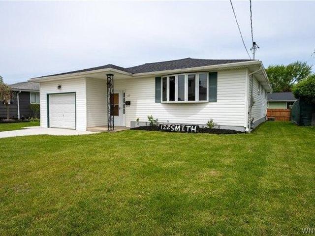 house with 3 bedroom, Buffalo NY ES103626388